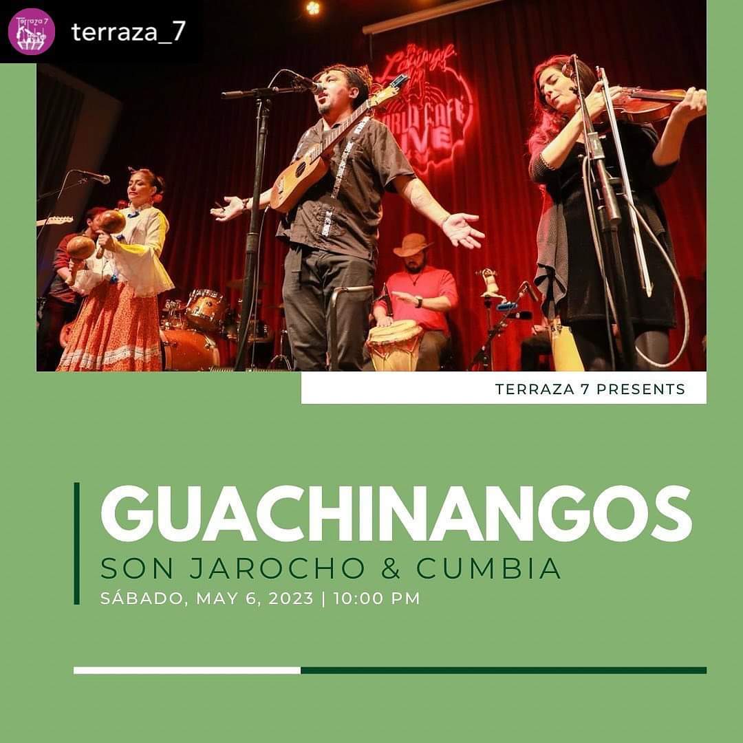 Guachinangos
